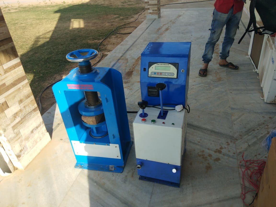 Mechatronics Calibration Services in Sarkhej, Ahmedabad - Best Process ...