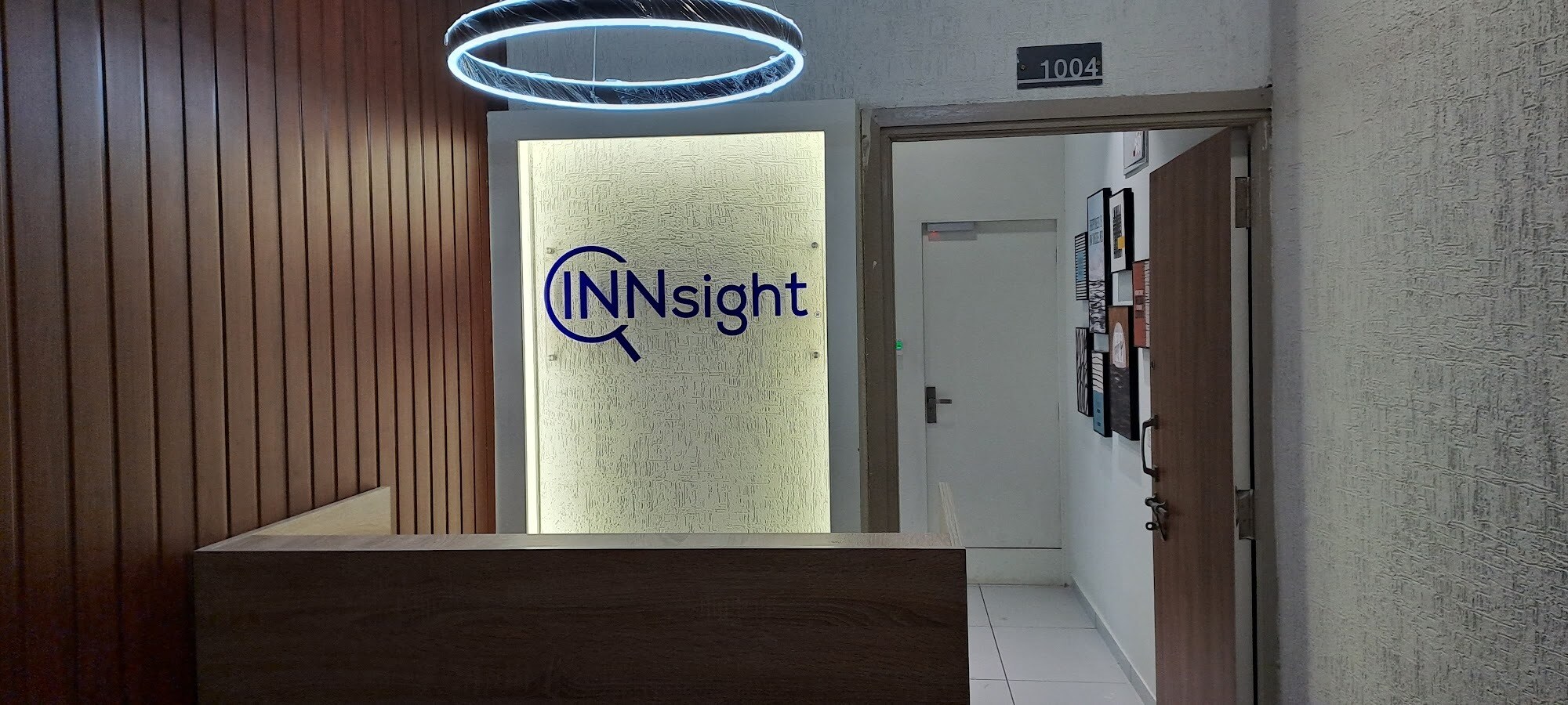 Innsight Interactive Pvt Ltd in Ellis Bridge, Ahmedabad - Best ...