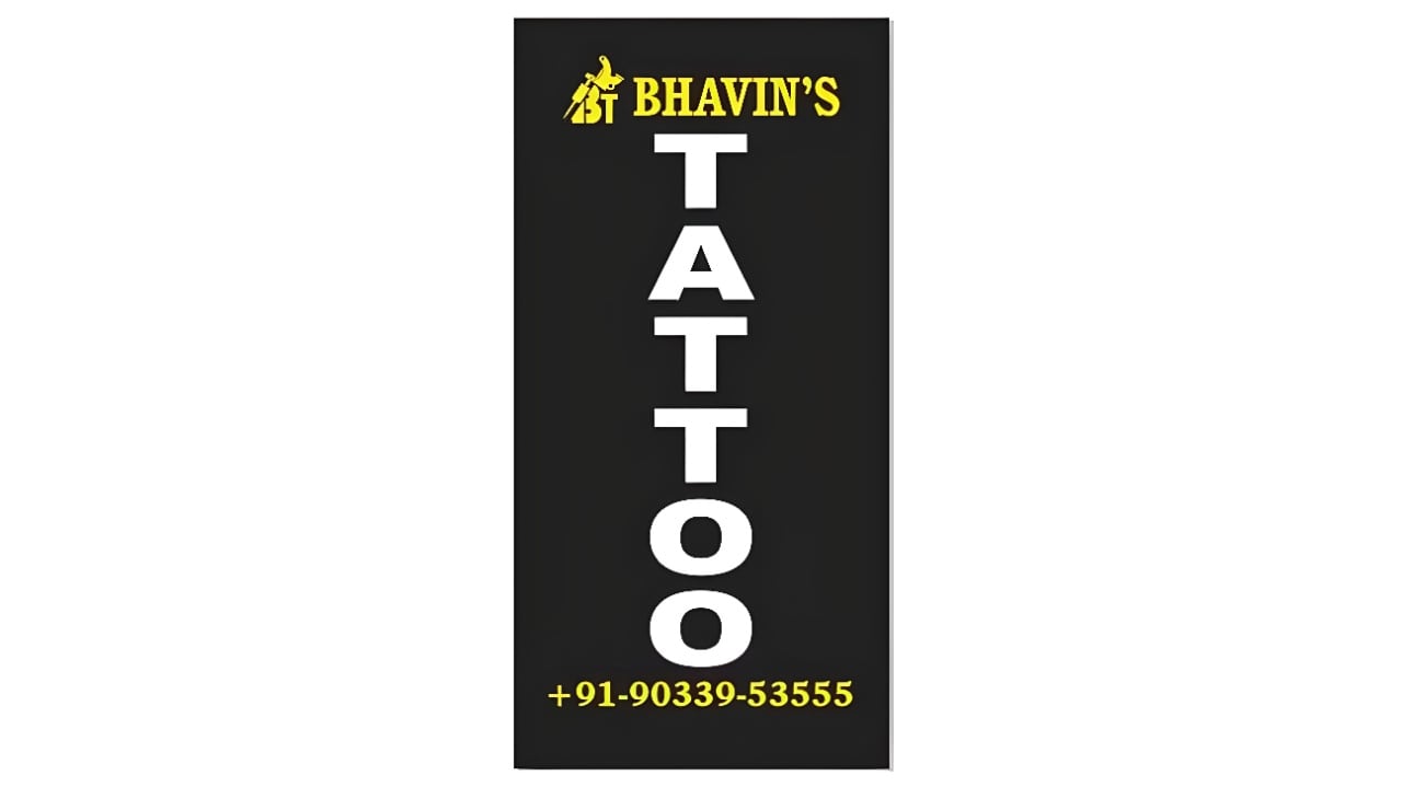 List of Top Tattoo Artists in Ahmedabad - Best Tattoo Parlours - Justdial