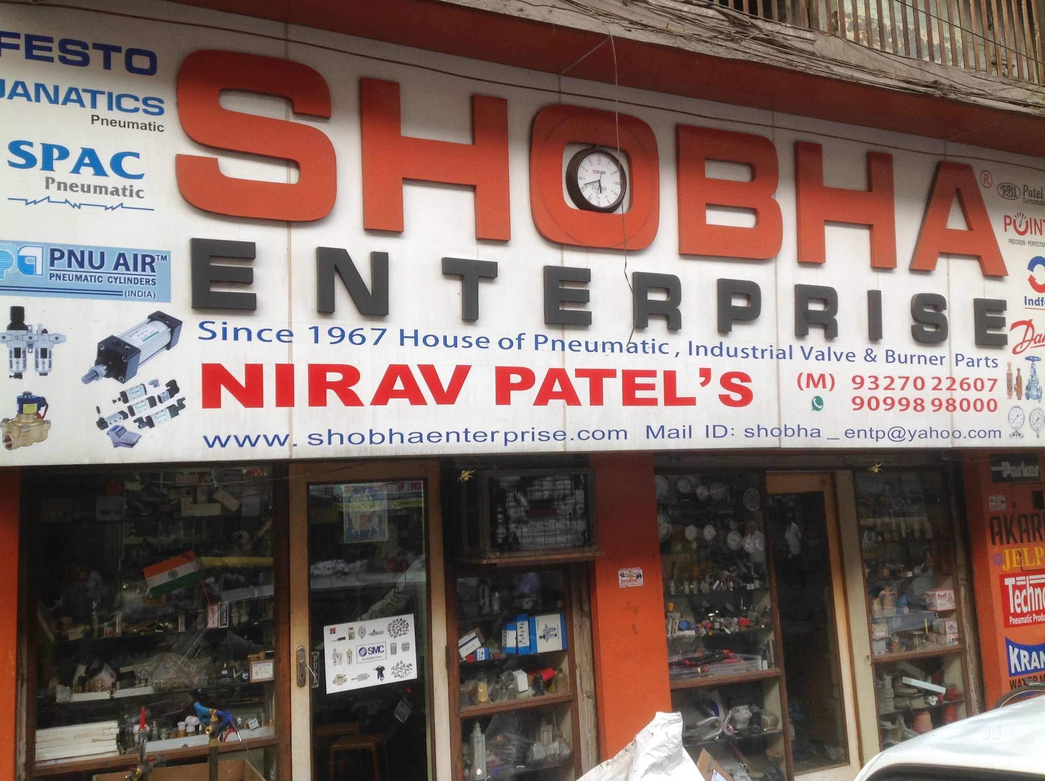 Monasej Enterprise in Dudheshwar Road,Ahmedabad - Best Butterfly Valve Manufacturers near me in ...