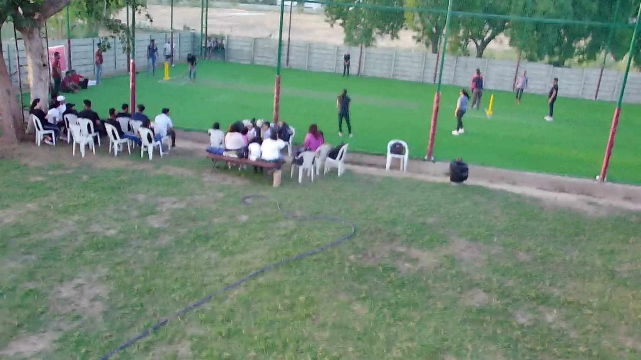 Top Box Cricket Courts in Ahmedabad near me - Justdial