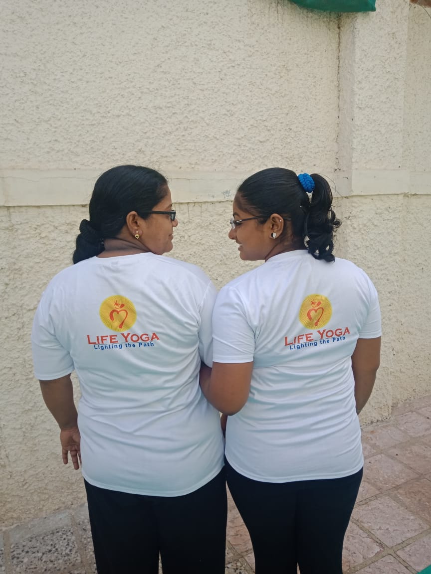 Top Power Yoga Classes For Women At Home in Ambli Ahmedabad, Ahmedabad ...