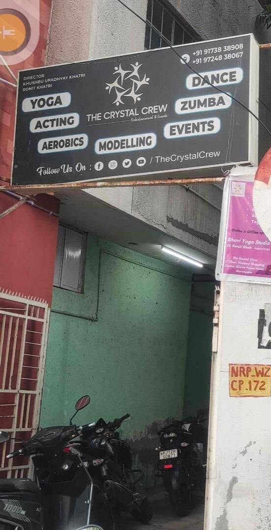 Top Dance Classes For Garba in Ahmedabad near me - Justdial