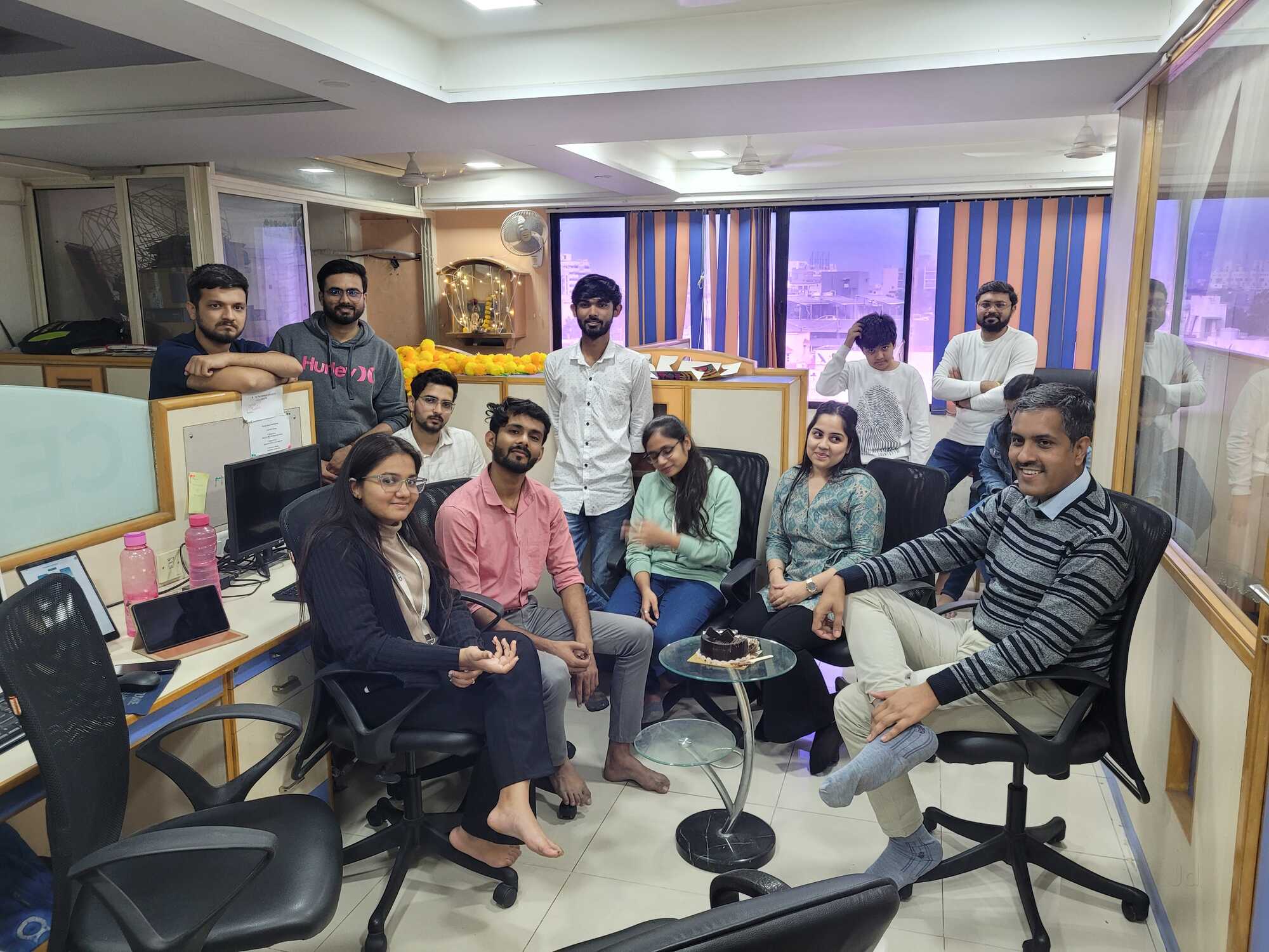 HRMS and Tracking software in Ahmedabad - Best Computer Software ...