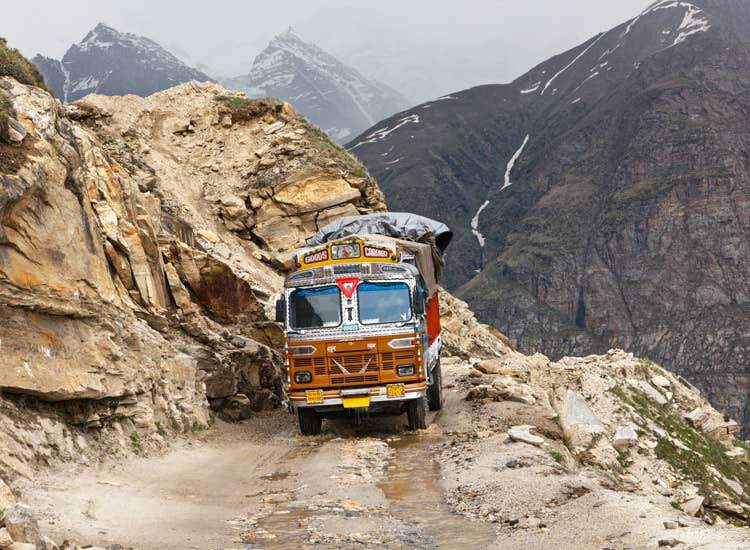New Sindhi Roadlines in Kankaria, Ahmedabad - Best Transporters For ...