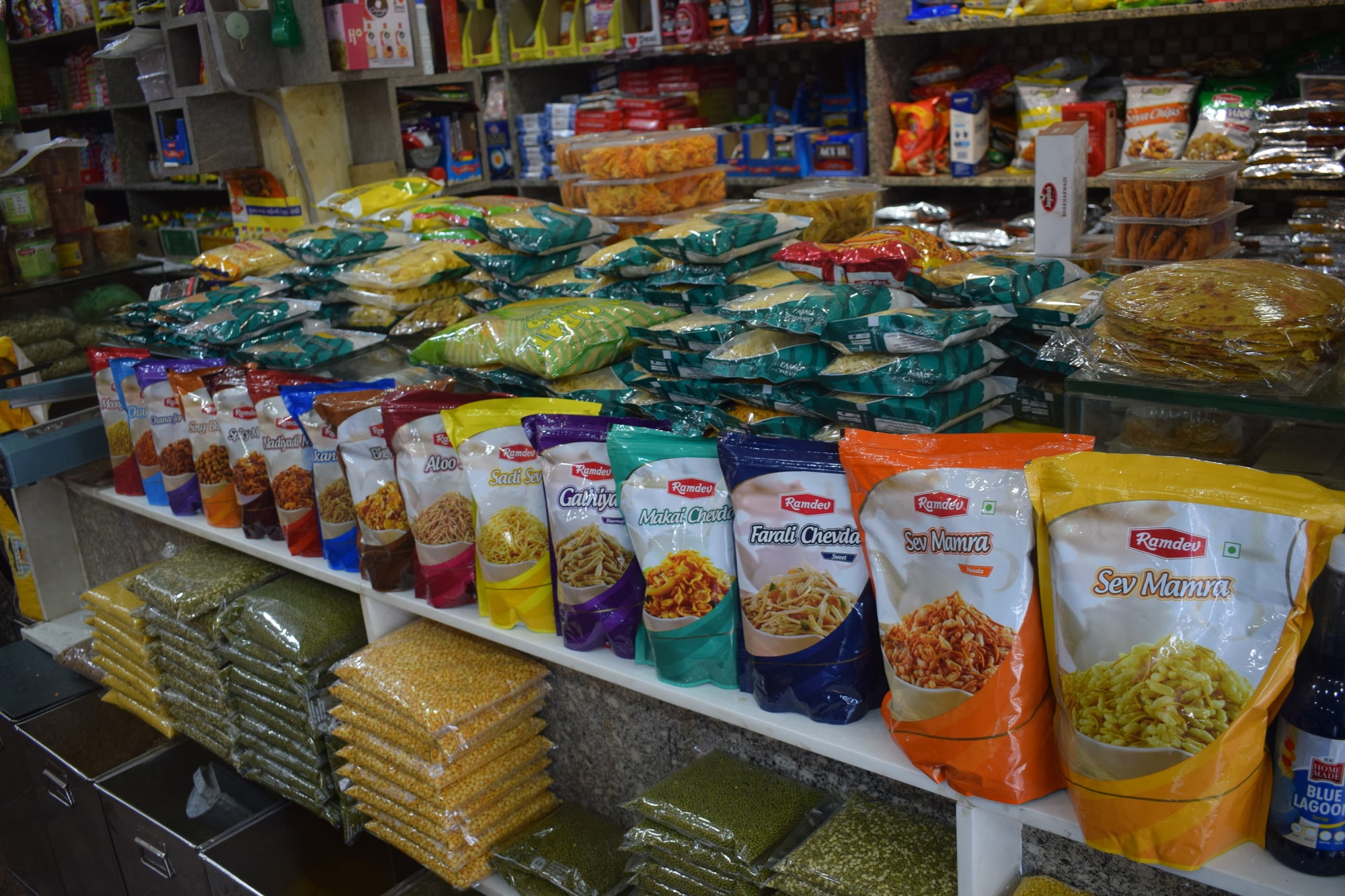 Top Grocery Stores in Gandhi Road - Best Grocery Shops near me - Justdial