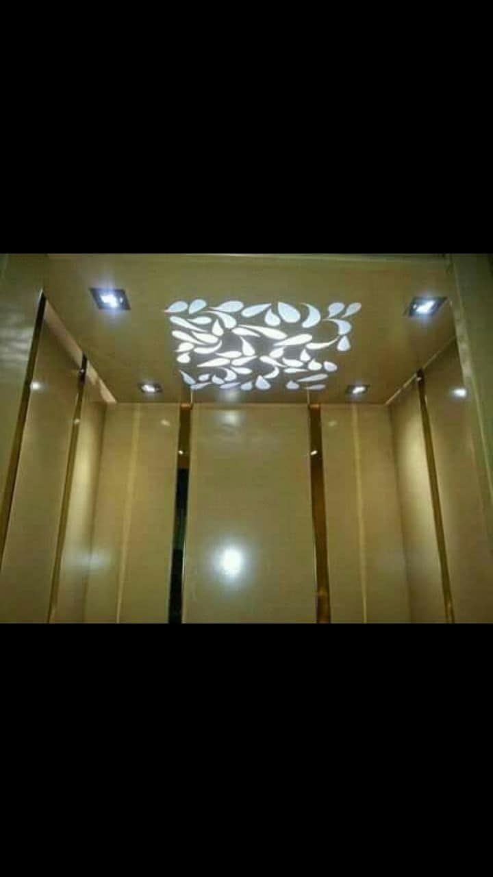 Bharat Engineering & Elevator in Sola Road, Ahmedabad - Best Elevator ...