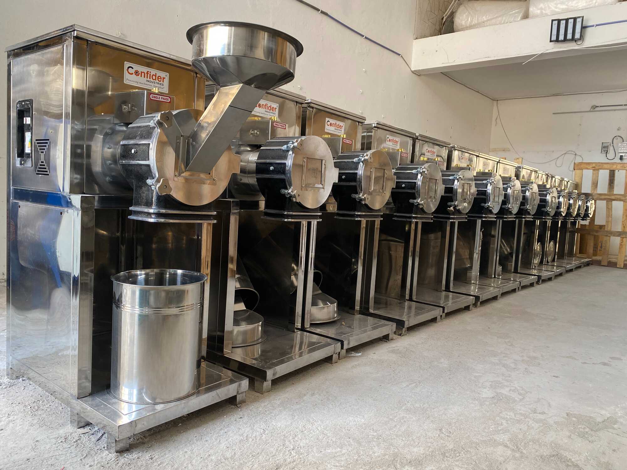 Catalogue - Thaker Industries in Saraspur , Ahmedabad - Justdial