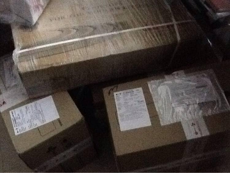 Delhivery Pvt Ltd in Shyamal,Ahmedabad - Logistic Services near me in ...