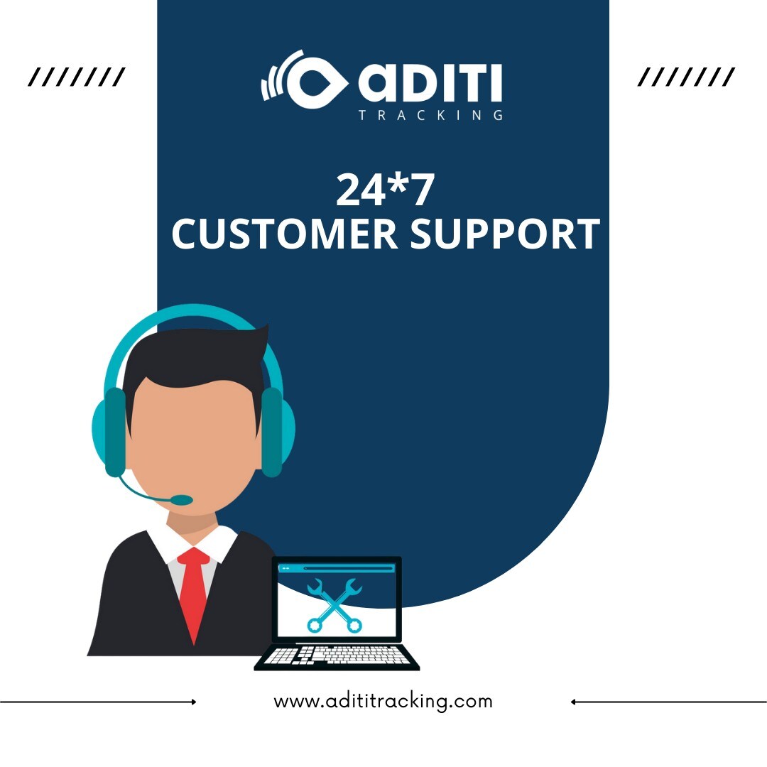 Aditi Tracking Ahmedabad Office in ISRO Colony-Prahladnagar, Ahmedabad ...