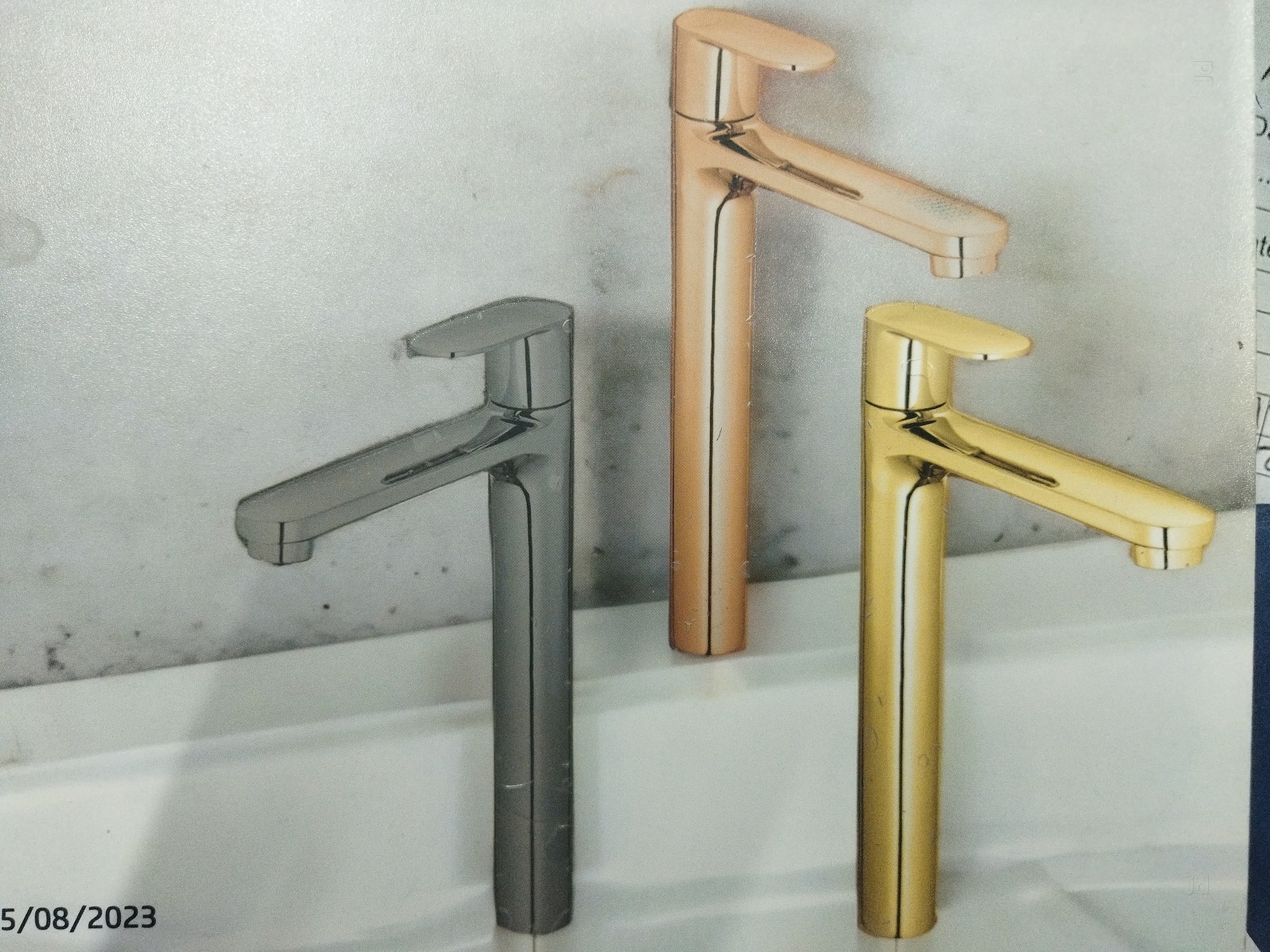 Finolex Column Agriculture UPVC Pipes (32 mm, 3531) in Ahmedabad at ...