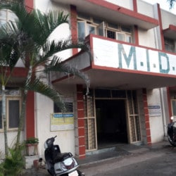 Midc in Bhosari Industrial Estate, Pune near me - Justdial
