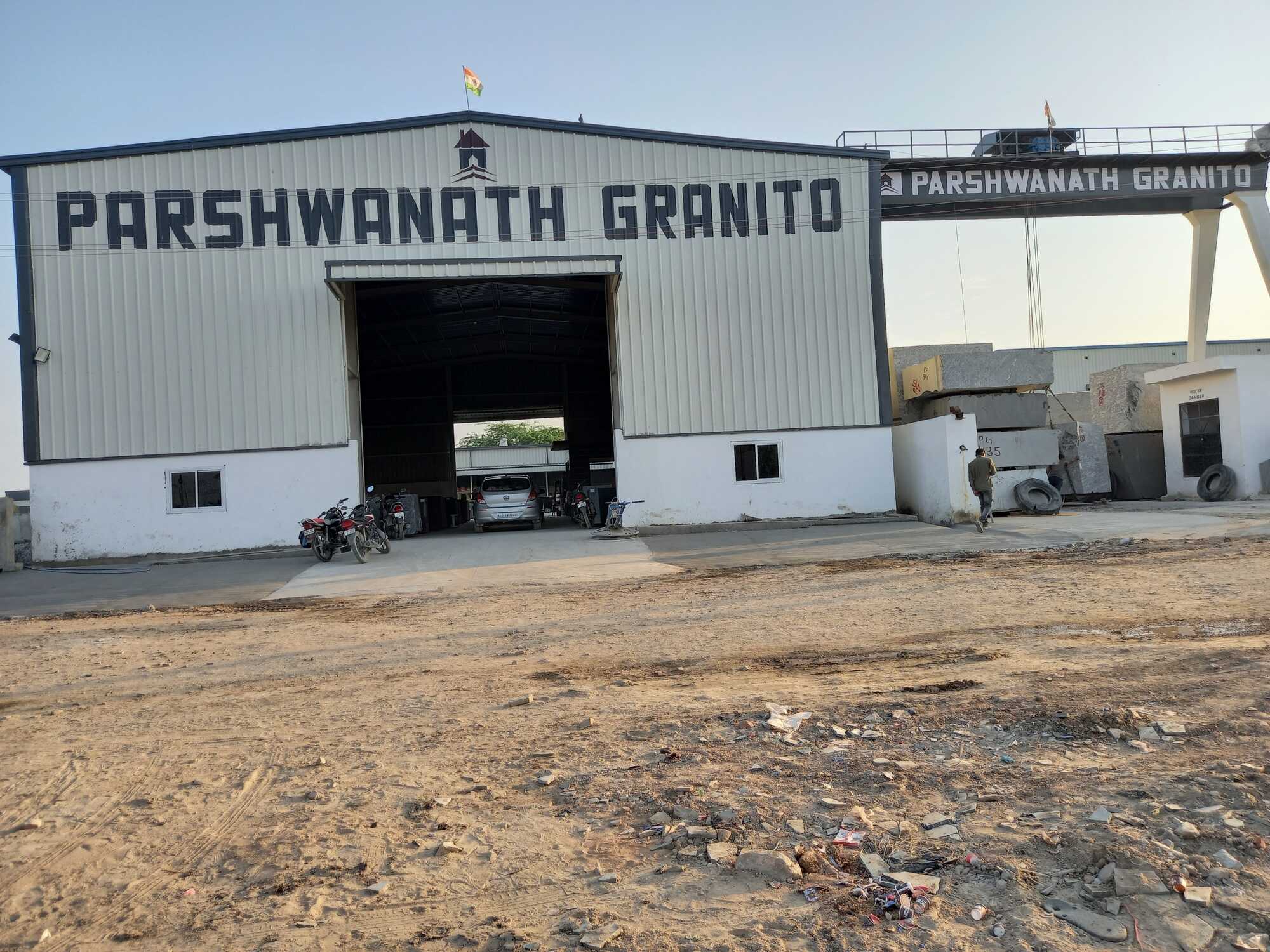 Parshwanath GRANITO in Ralawata, Ajmer - Best Granite Manufacturers in ...