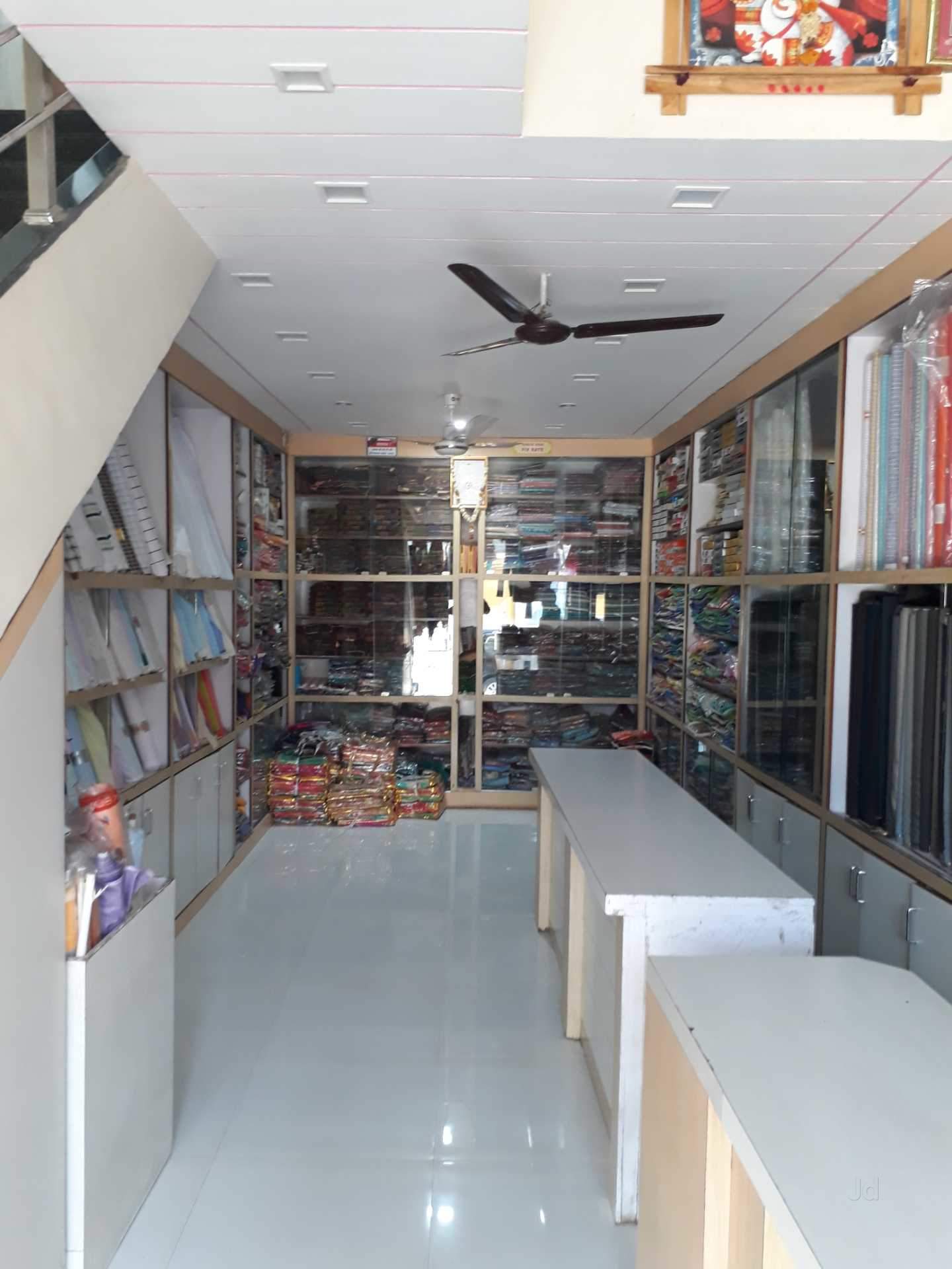 Hanuman Cloth Center in Station Road, Akkalkot - Best Fabric Retailers ...