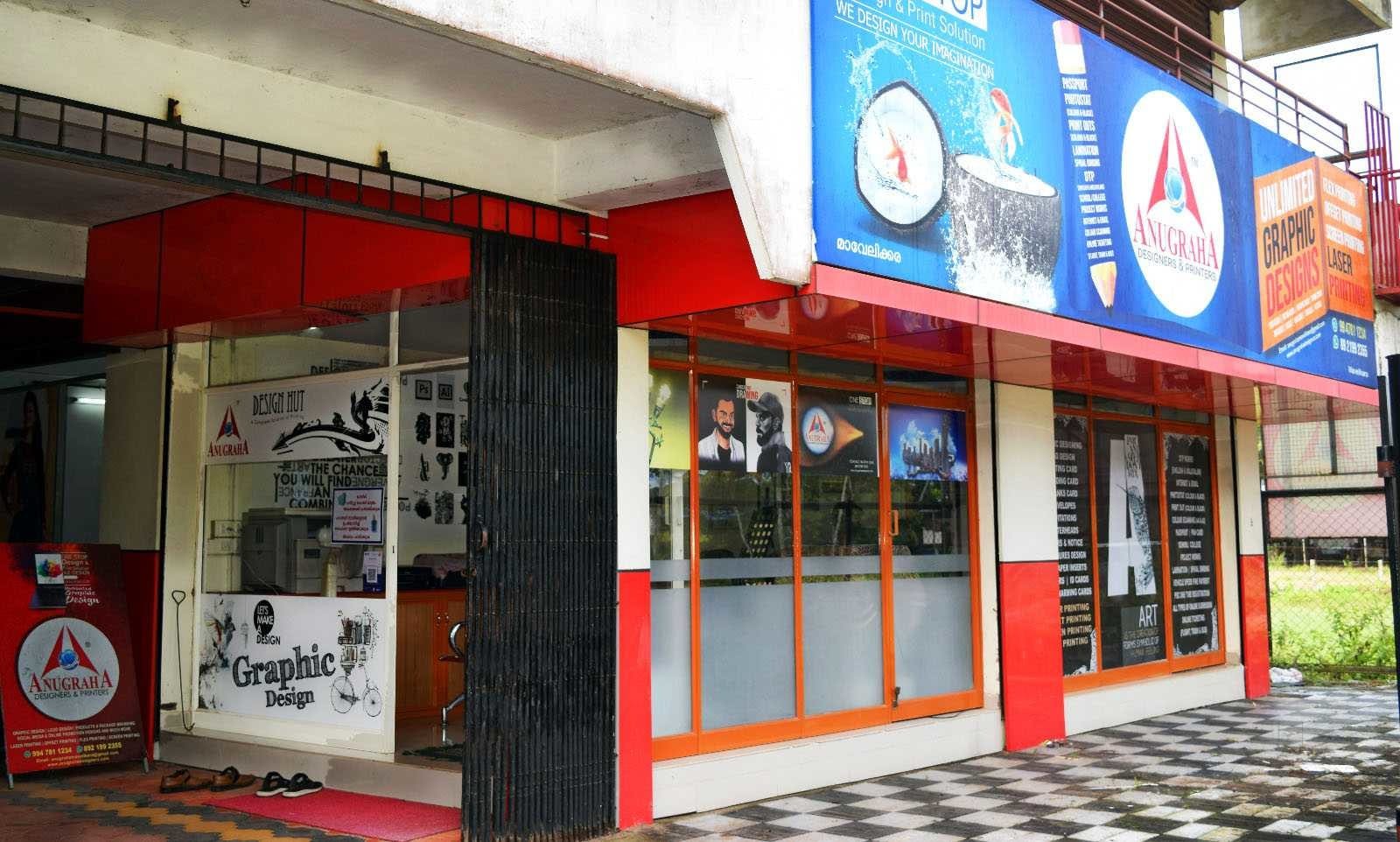 Sign Art - Flex Printing in Mulakuzha, Alappuzha - Best Printing Press in Alappuzha - Justdial