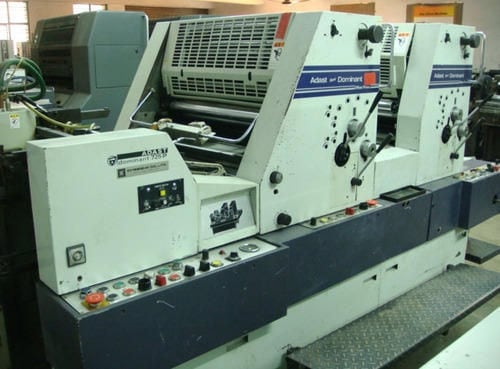 Rathi Graphics in Achal Taal, Aligarh - Best Flex Printing Material ...
