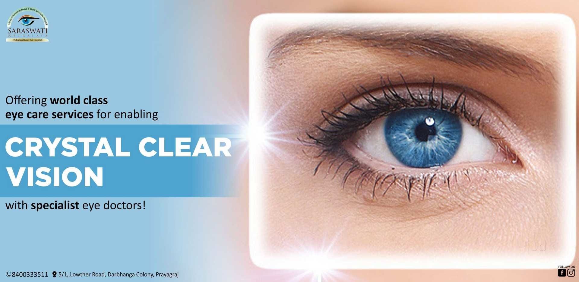 Star Eye Care Clinic in Atala,Allahabad - Best Eye Clinics near me in ...