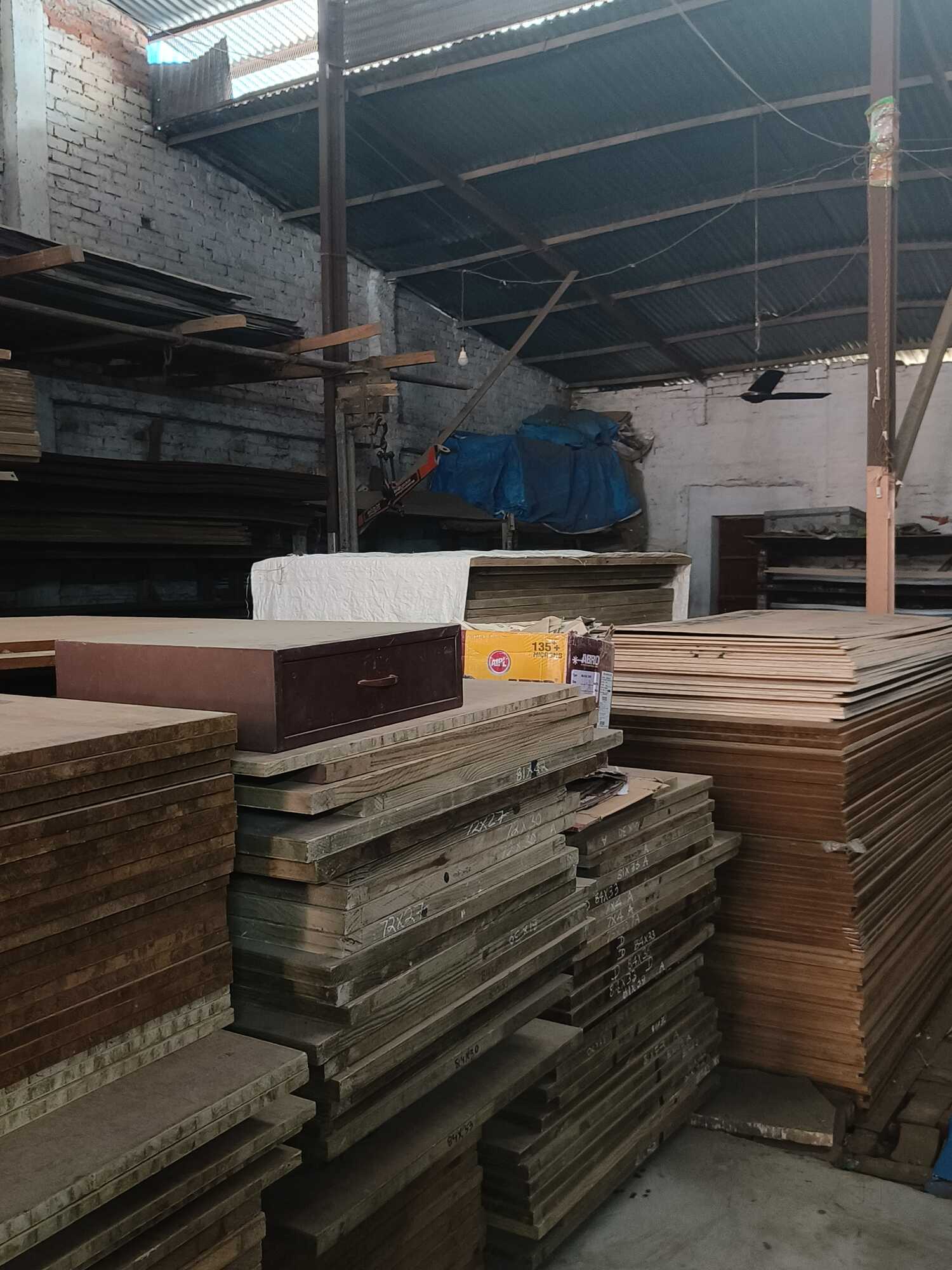 Catalogue - Allahabad Plywood Centre in Allahabad Ho , Allahabad - Justdial