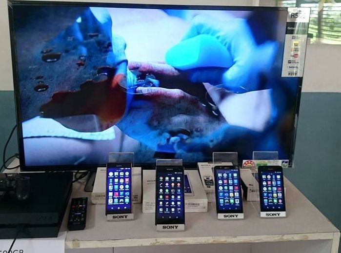Top Sony Led Tv Dealers in Jhalwa - Best Sony Led Tv Dealers Allahabad ...