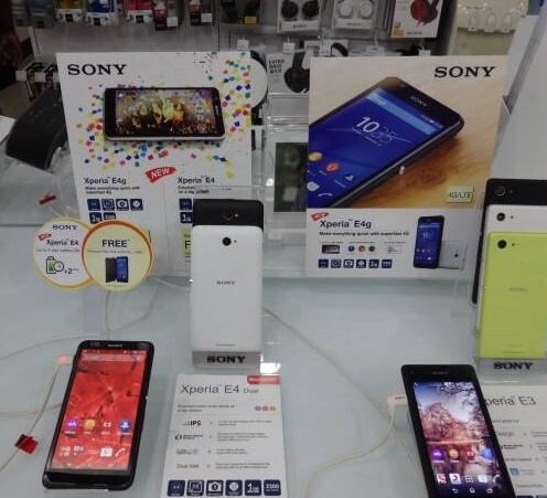 Top Sony Led Tv Dealers in Jhalwa - Best Sony Led Tv Dealers Allahabad ...