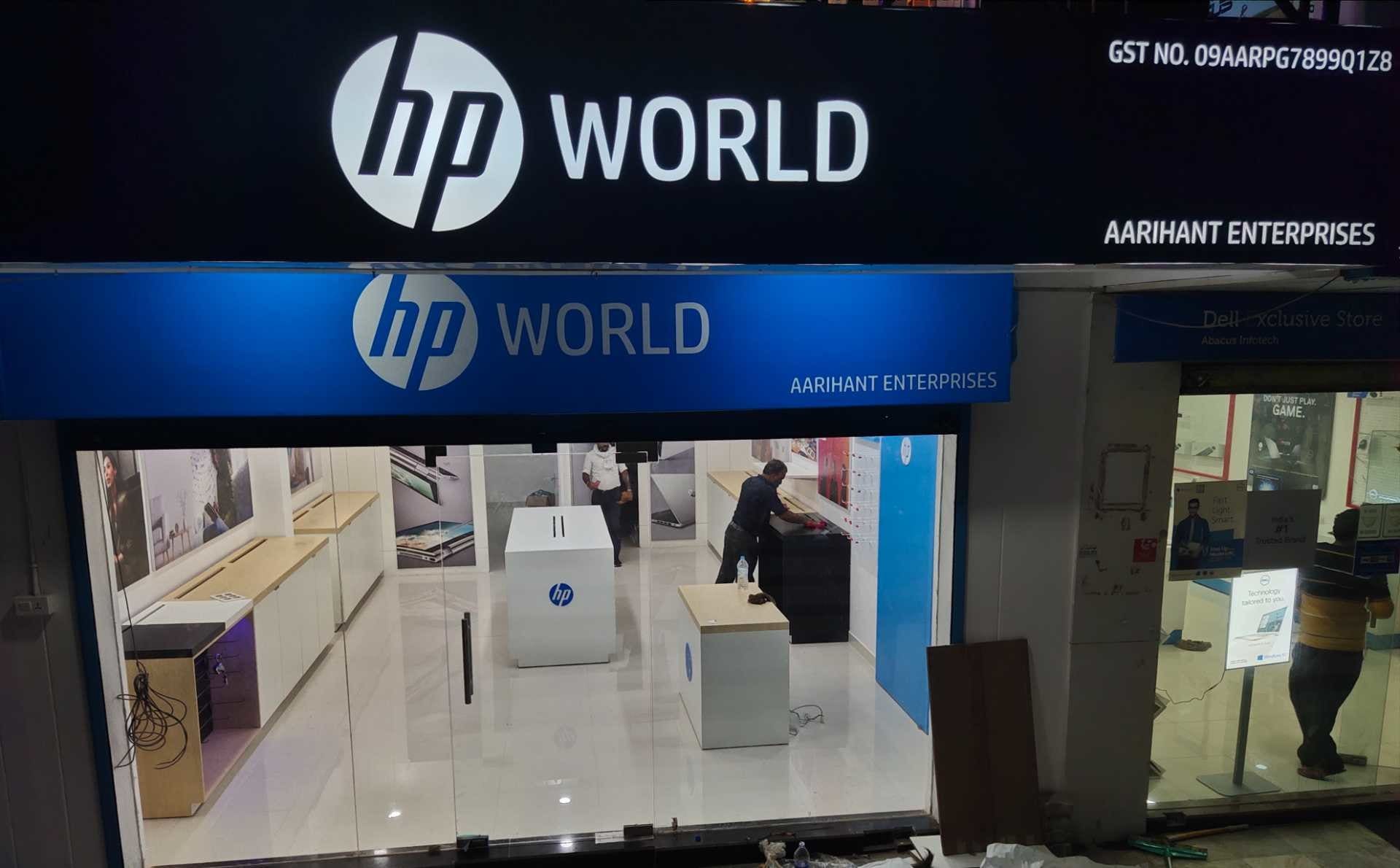 Catalogue - Laptrix India Pvt. Ltd. in Civil Lines , Allahabad - Justdial