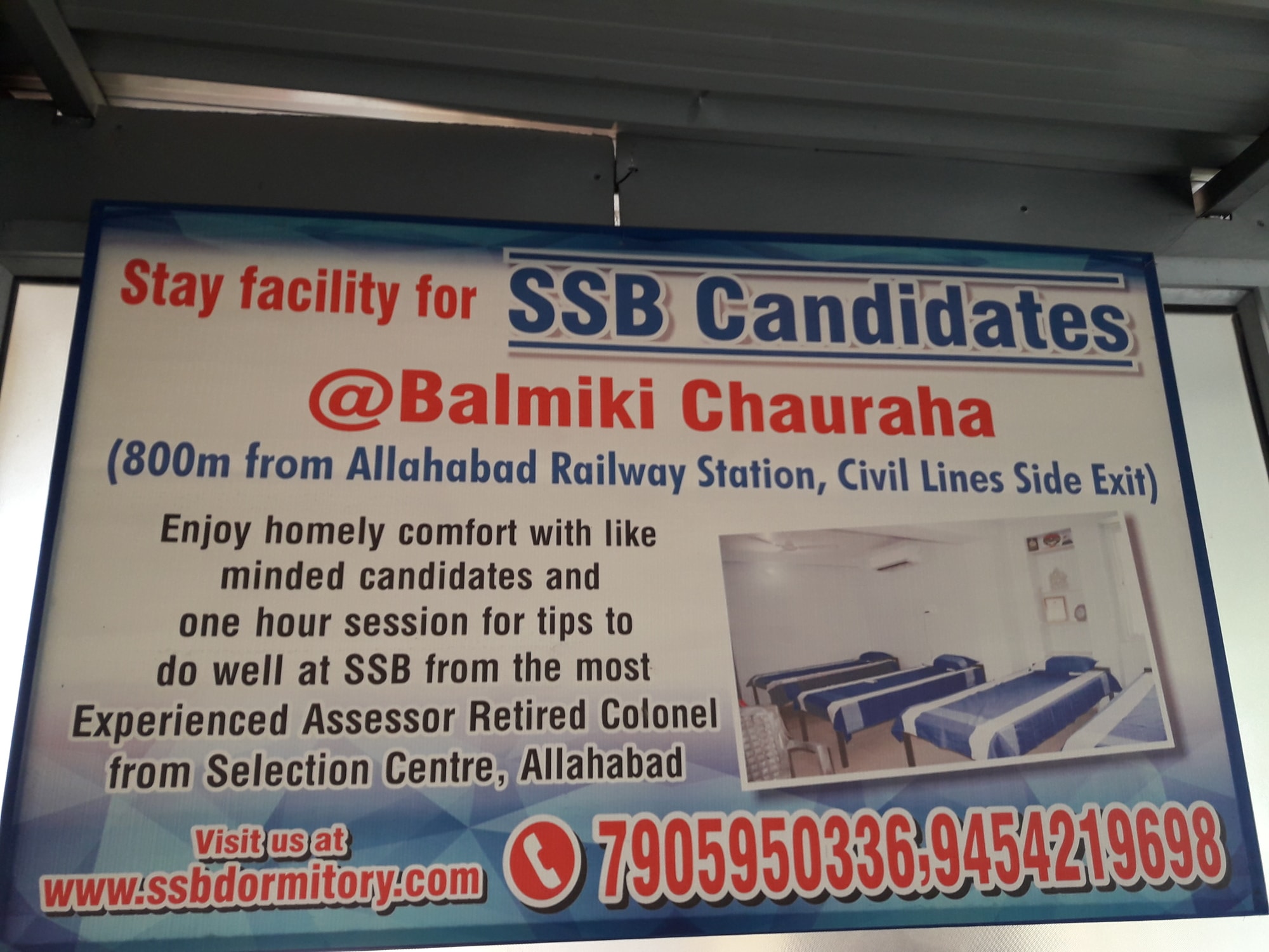 Top Dormitory Services near Global Hospital Eye Research Centre Civil ...