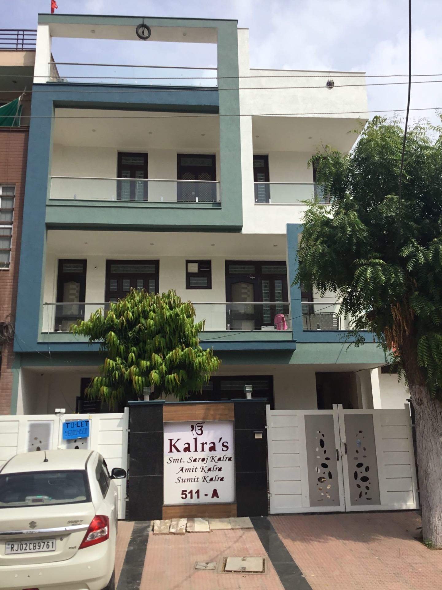 Girls PG in Kafanwara, Alwar - Women and Ladies PG Accommodations ...