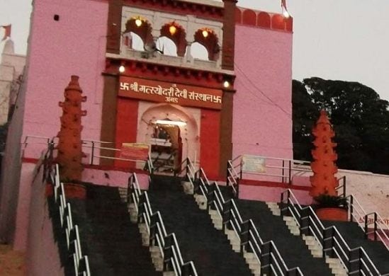 Top Tourist Attraction near Badnapur,Jalna - Best Tourist Destination ...