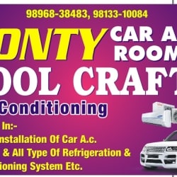 Cool Craft Air Conditioning Photos, Ambala City Model Town, Ambala ...