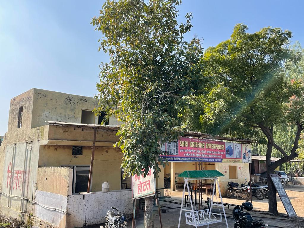 Shri Krishna Enterprises in Ambala Cantt, Ambala - Best Steel ...