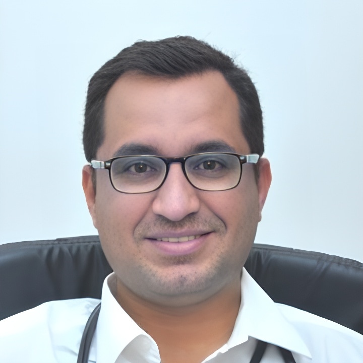 Best Cardiologists in Karanja Bahiram, Amravati - Top Cardiologist near ...