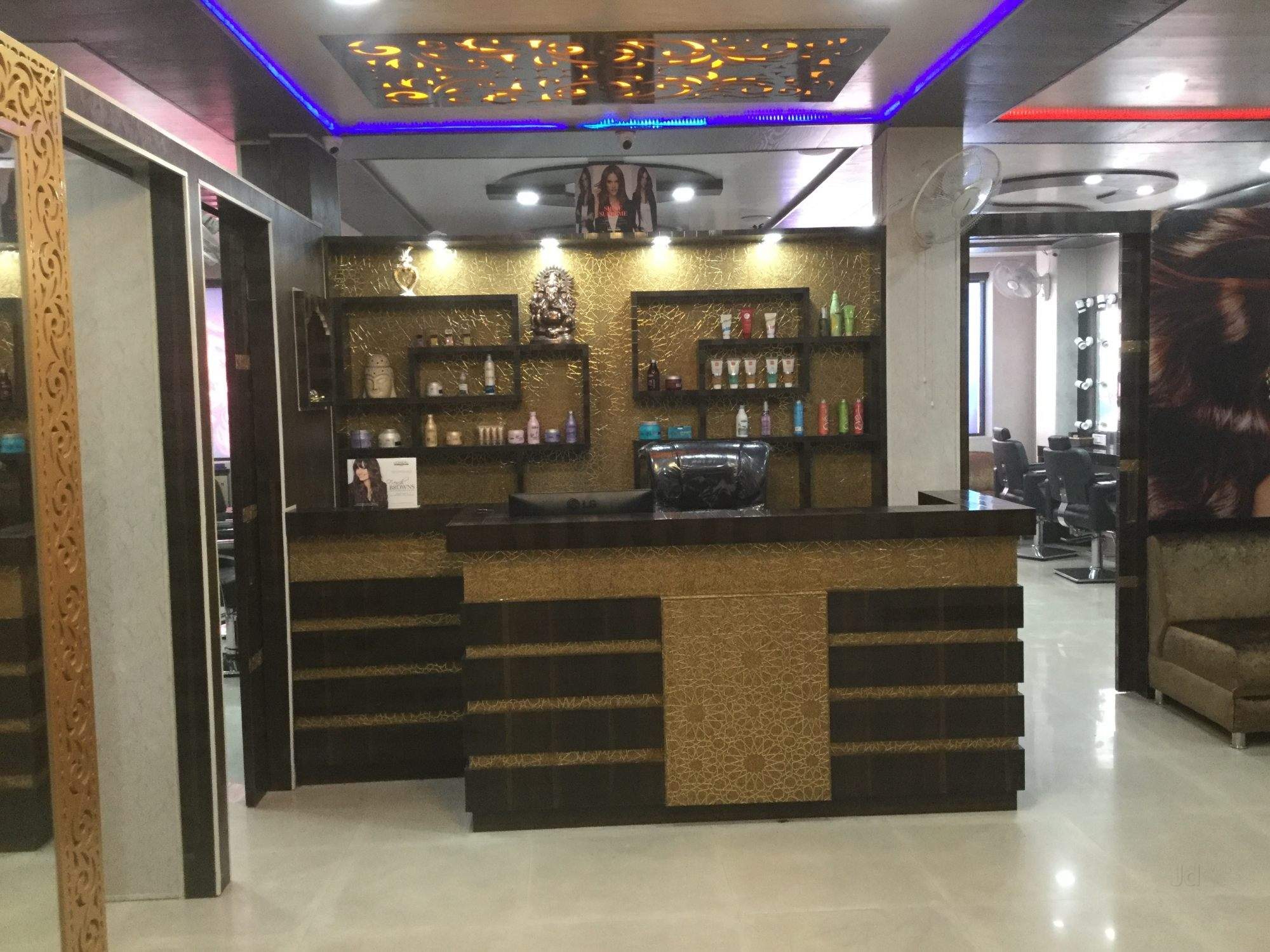 Top Beauty Spas near Ohri Hospital Model Town, Amritsar - Best Luxury ...