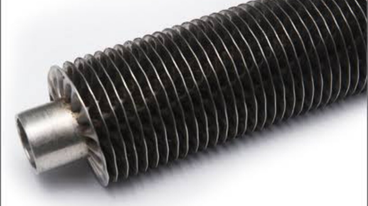 Thermowell industries in Sultant Wind Gate, Amritsar - Best Finned Tube ...