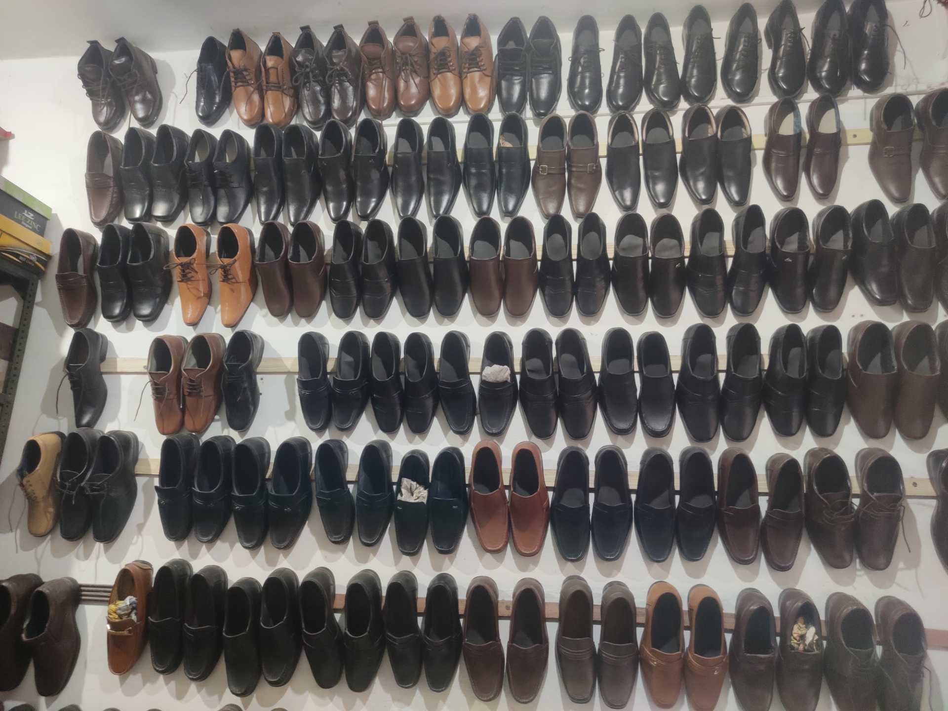 Om Parkash Shoe Store in Shastri Colony, Amritsar - Best Shoe ...