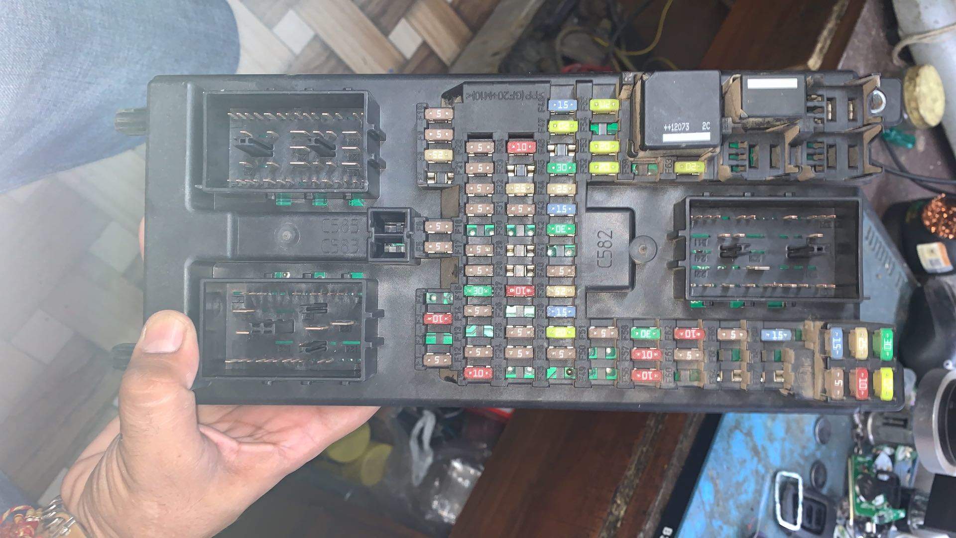 Duplicate Key Makers near St Jude High School Basant Avenue, Amritsar ...