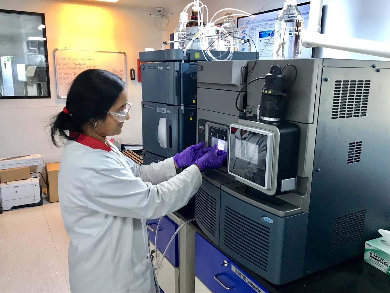 Top Laboratory Testing Services For Packaged Drinking Water in Ludhiana ...