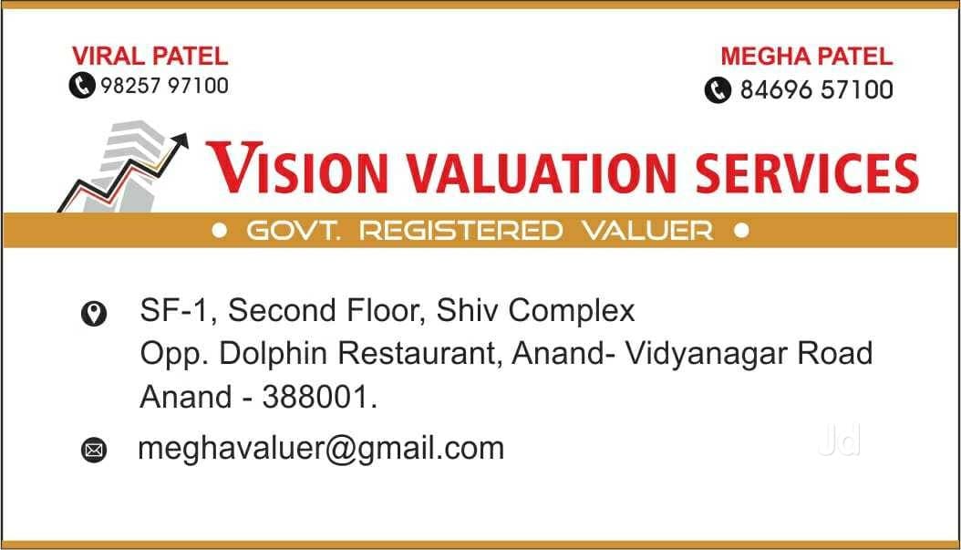 Top Government Approved Valuers For Immovable Properties in Anand near ...