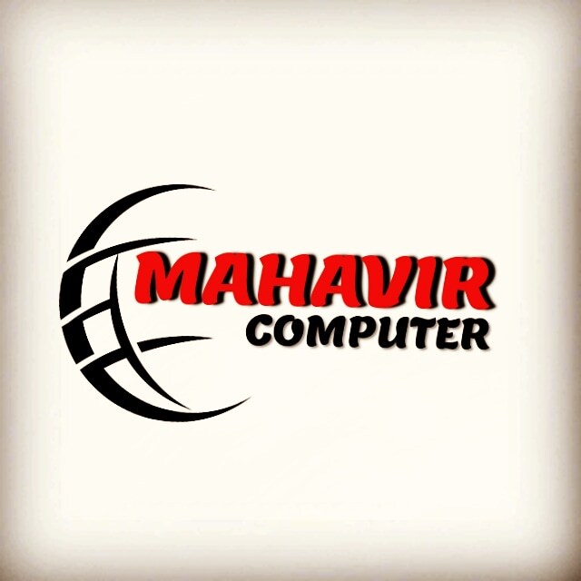 Mahavir Computer Sales & Service in Bhadran Anand, Anand - Best ...