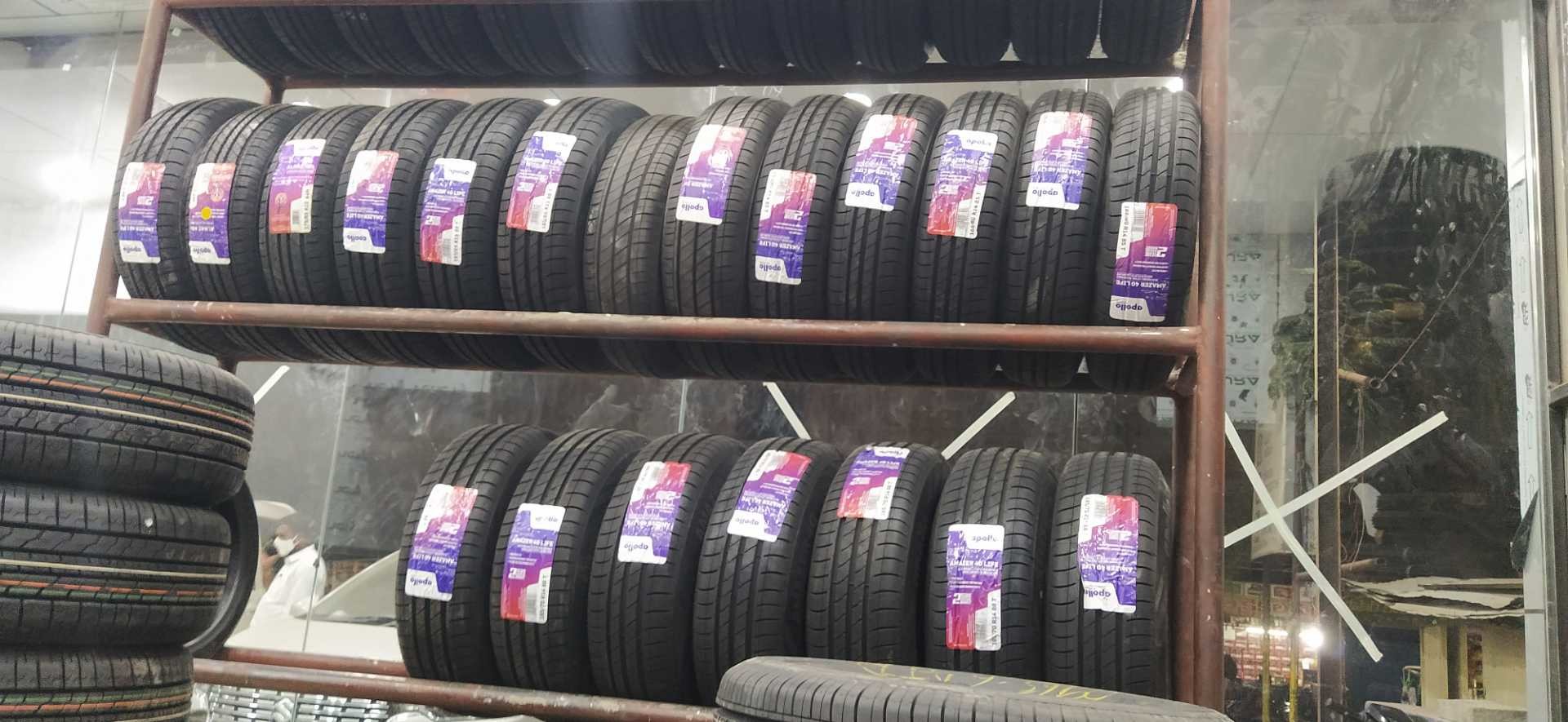 Tirumala Tyres (Closed Down) in Anantapur City, Anantapur - Best in ...