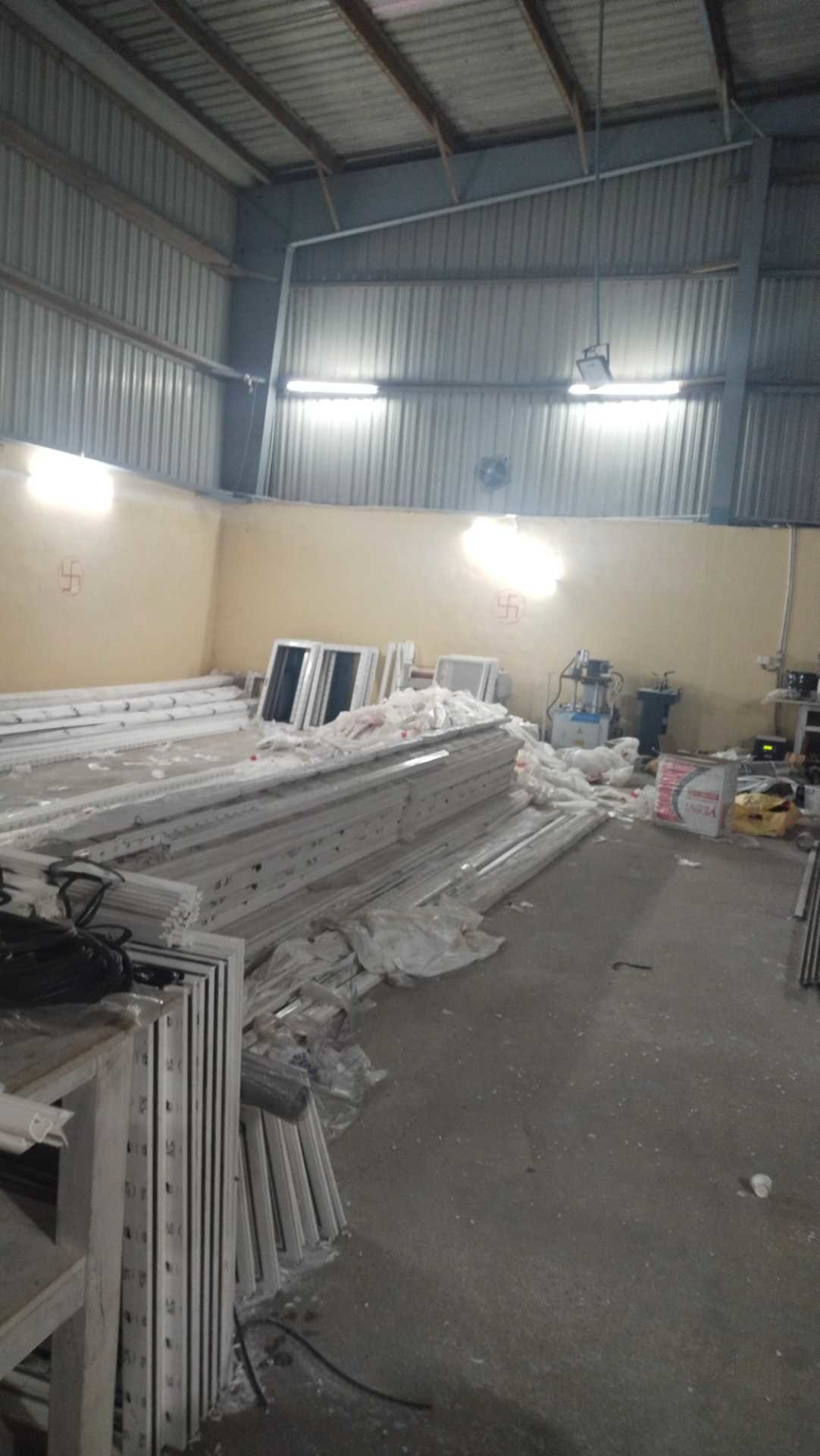 Deva Industries in Kamalanagar, Anantapur - Best Upvc Window Dealers in ...
