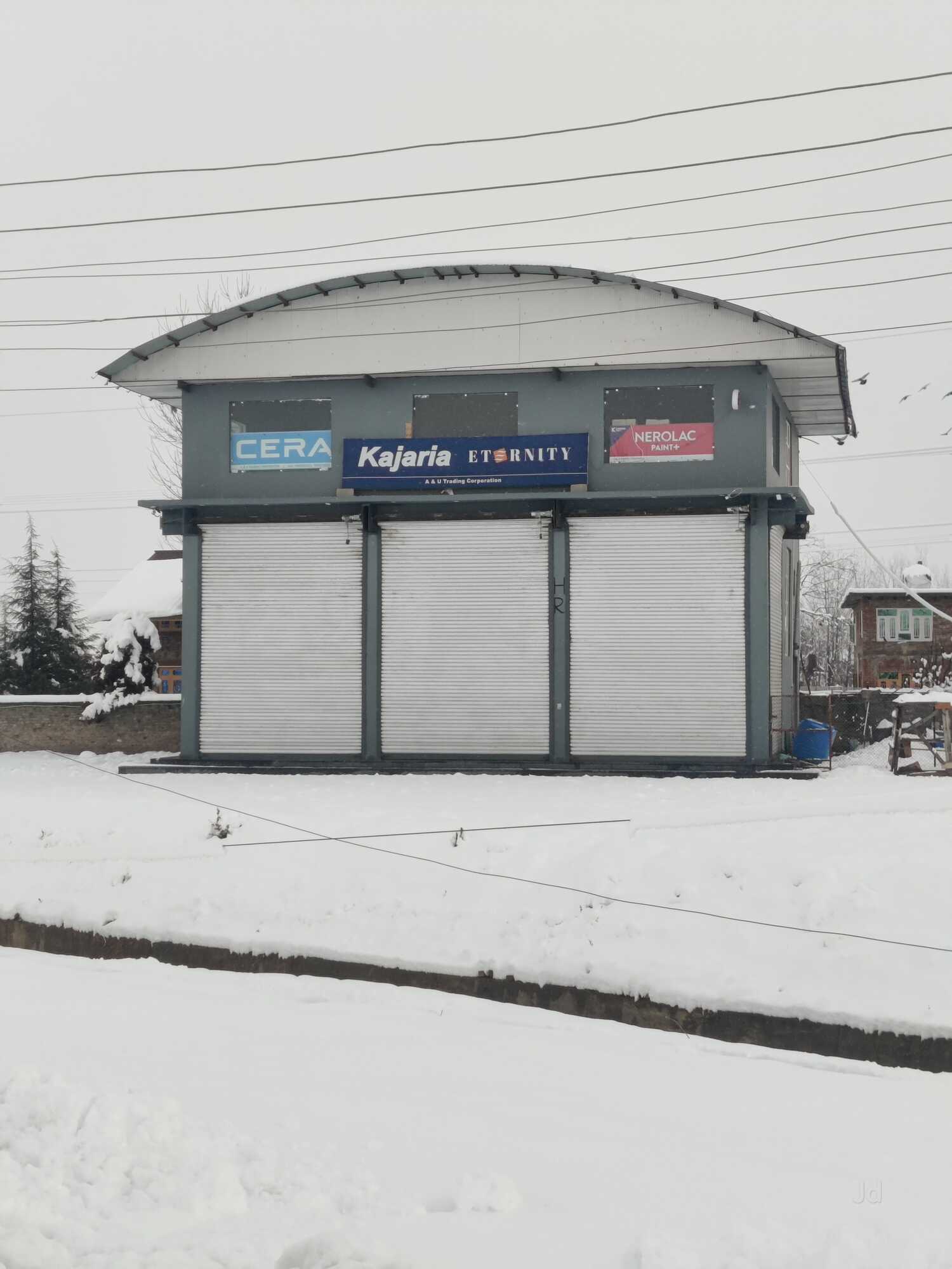Kajaria Eternity in Vessu, Anantnag - Best Tile Dealers in Anantnag ...
