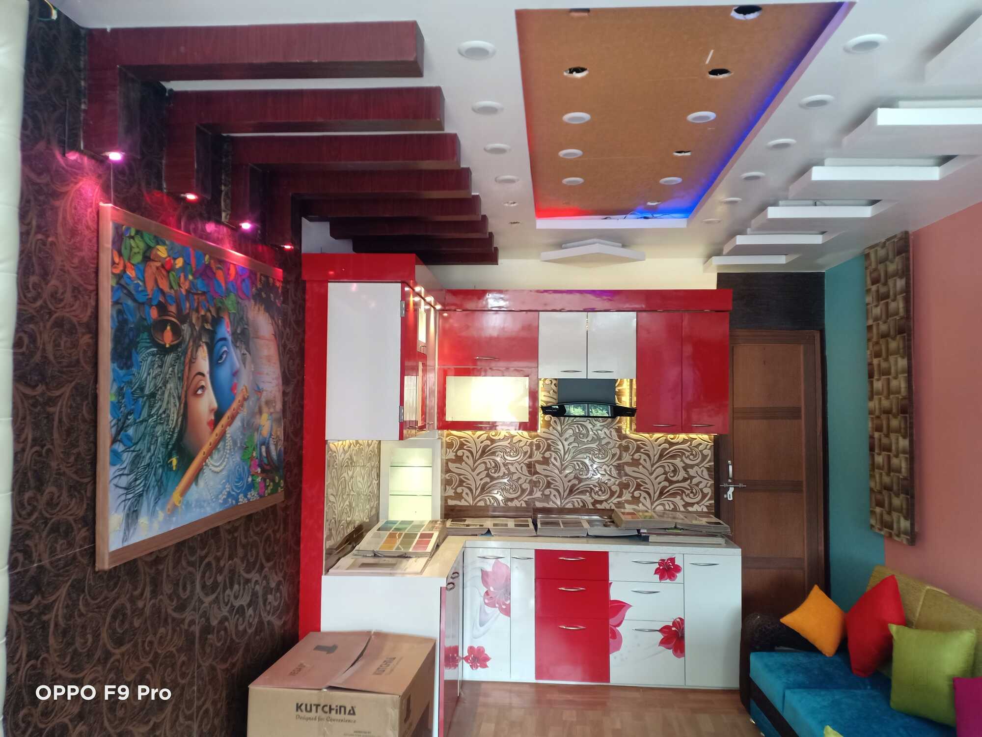 Catalogue - Pritam Wallpaper'S in Dvc Colony , Asansol - Justdial