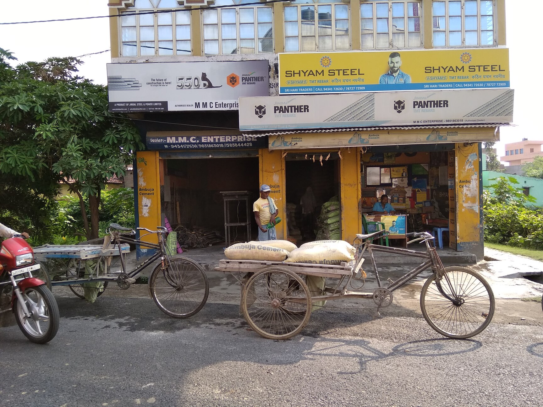 Catalogue - Pritam Wallpaper'S in Dvc Colony , Asansol - Justdial