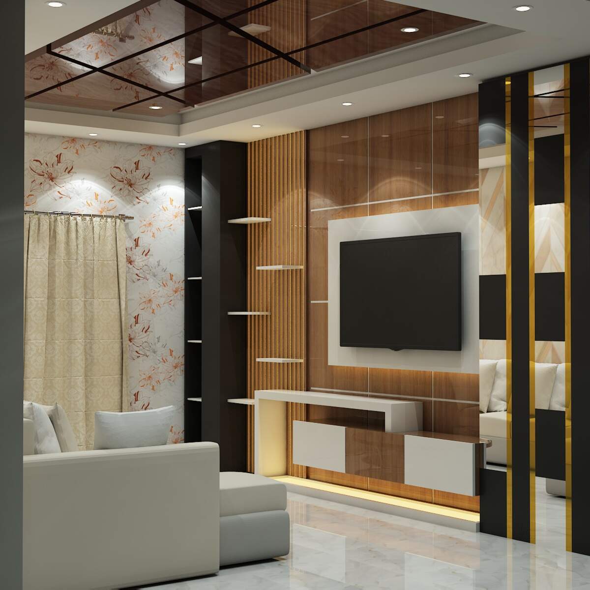 Catalogue - Pritam Wallpaper'S in Dvc Colony , Asansol - Justdial