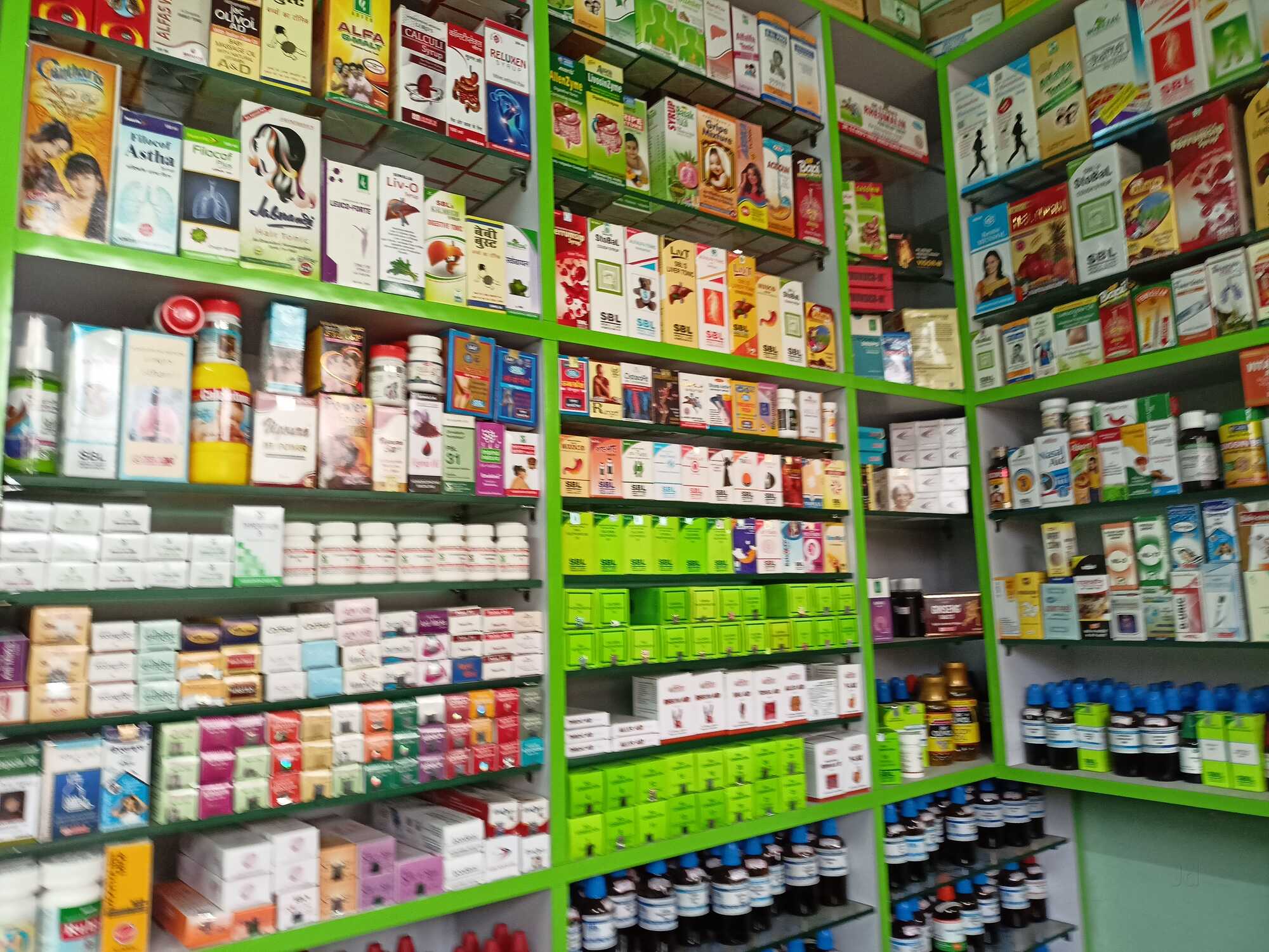 Best Homeopathic Doctors in Ramkrishna Mission, Asansol - Top Doctors ...