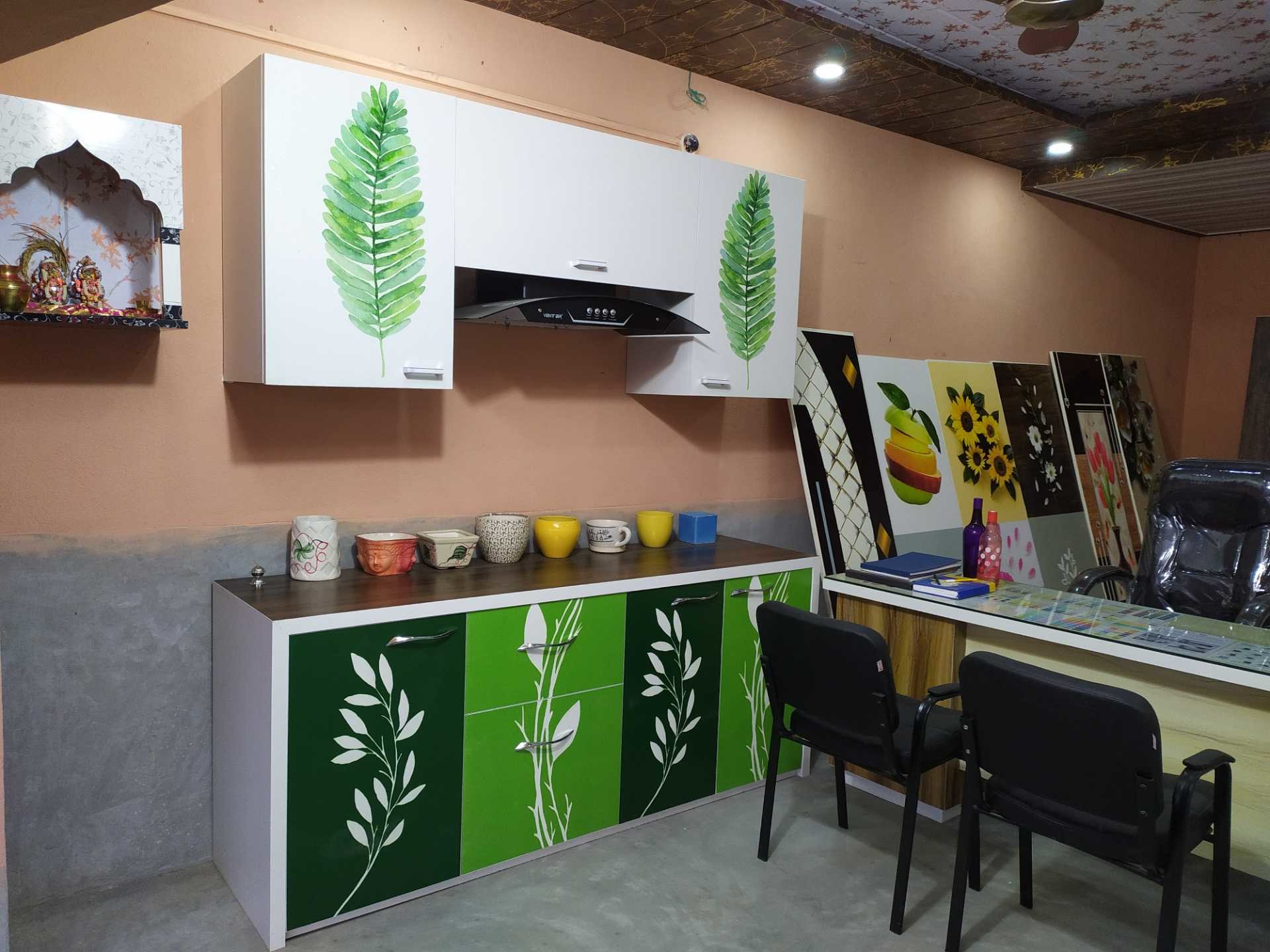 Catalogue - Pritam Wallpaper'S in Dvc Colony , Asansol - Justdial