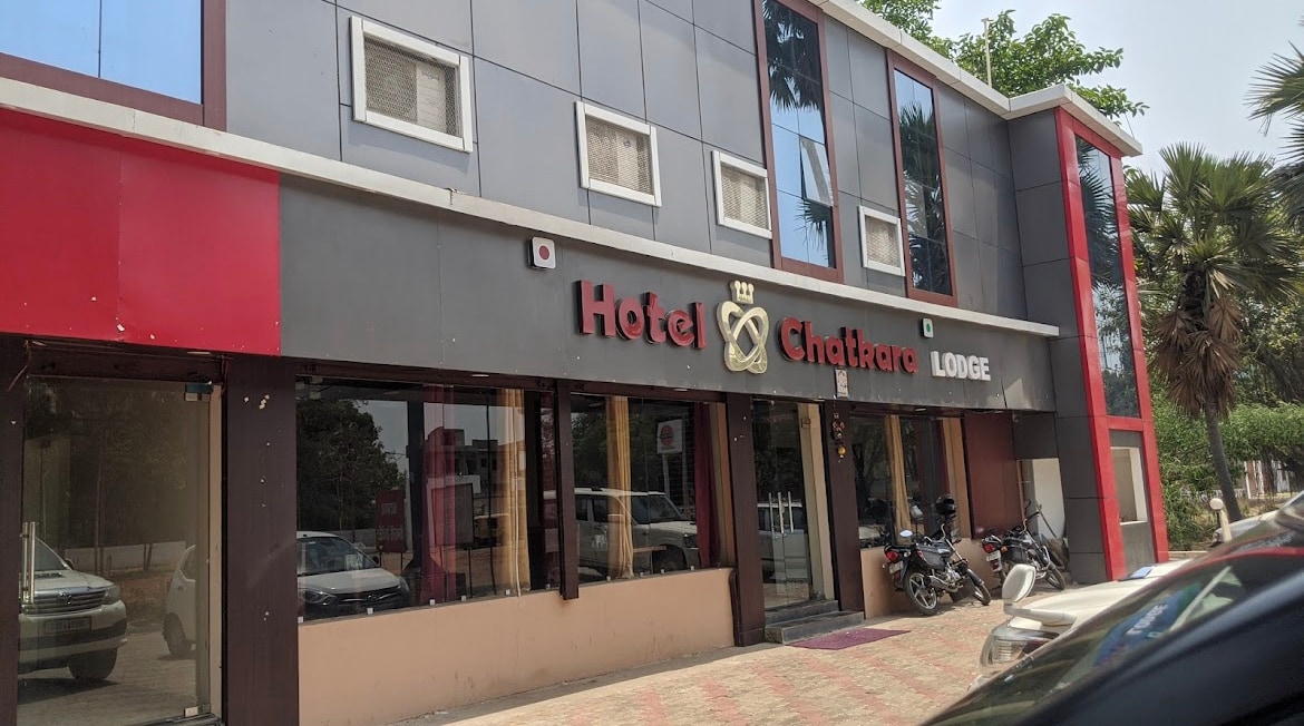 Book Hotel Chatkara & Lodge in Guman,Aurangabad-bihar - Best Hotels ...