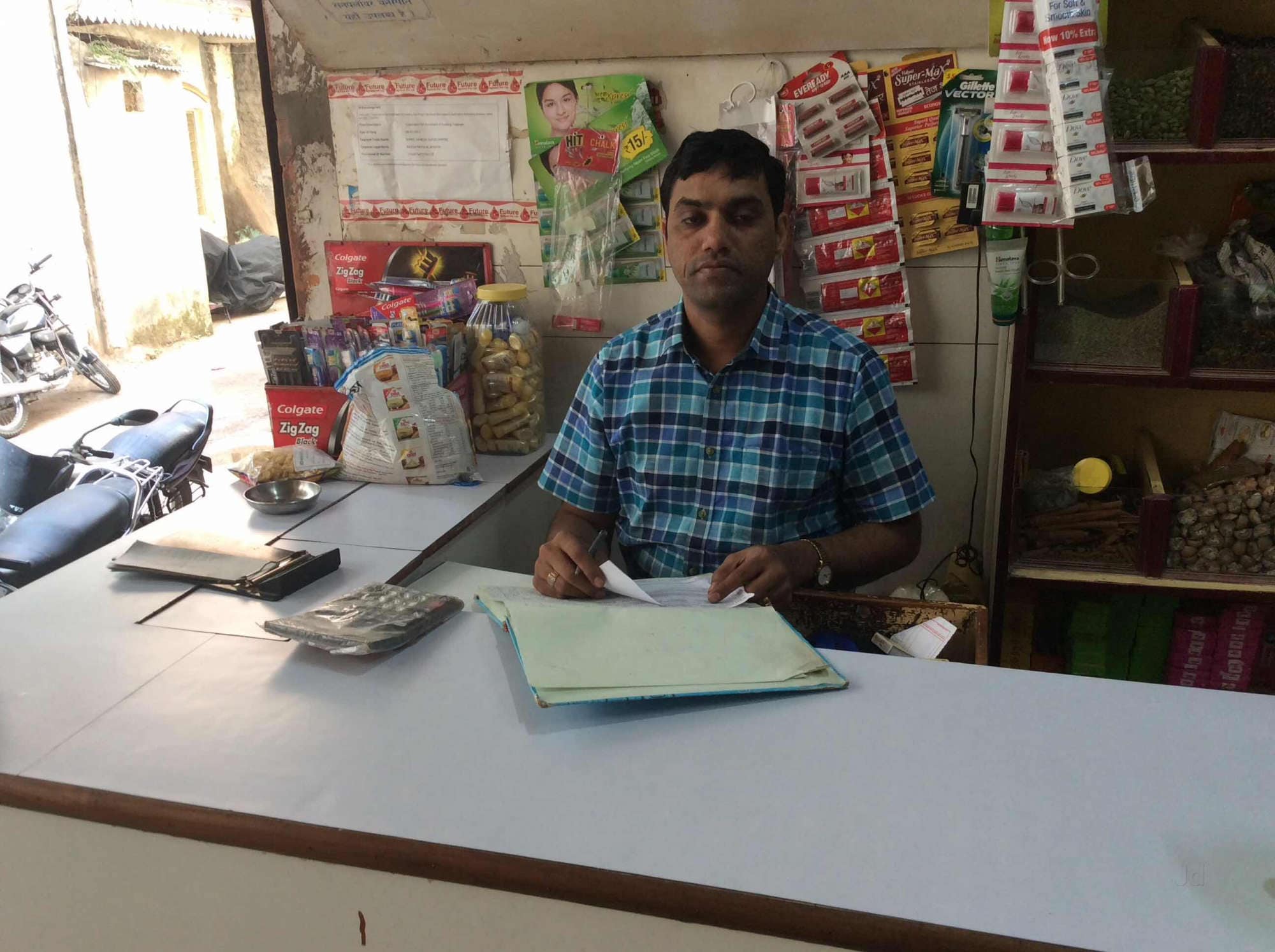 Top Provision Stores near Aurangabad Cantonment General Hospital ...