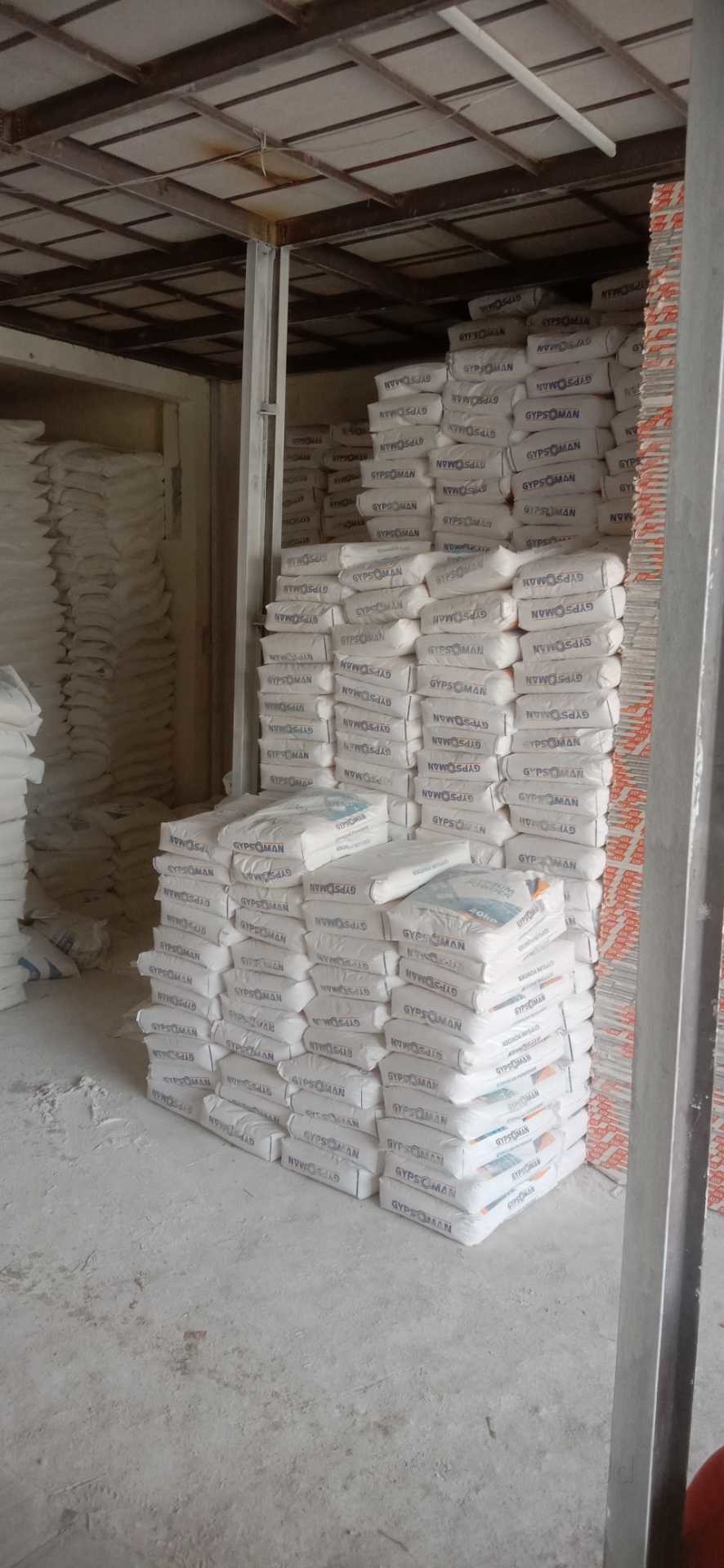 Global Enterprises in Garkheda, Aurangabad-Maharashtra - Best Plaster ...