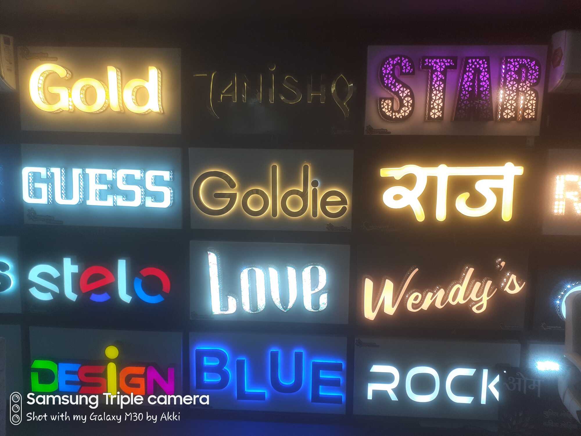 Elite Pro in Jinsi,Aurangabad-maharashtra - Best LED Sign Board Dealers ...